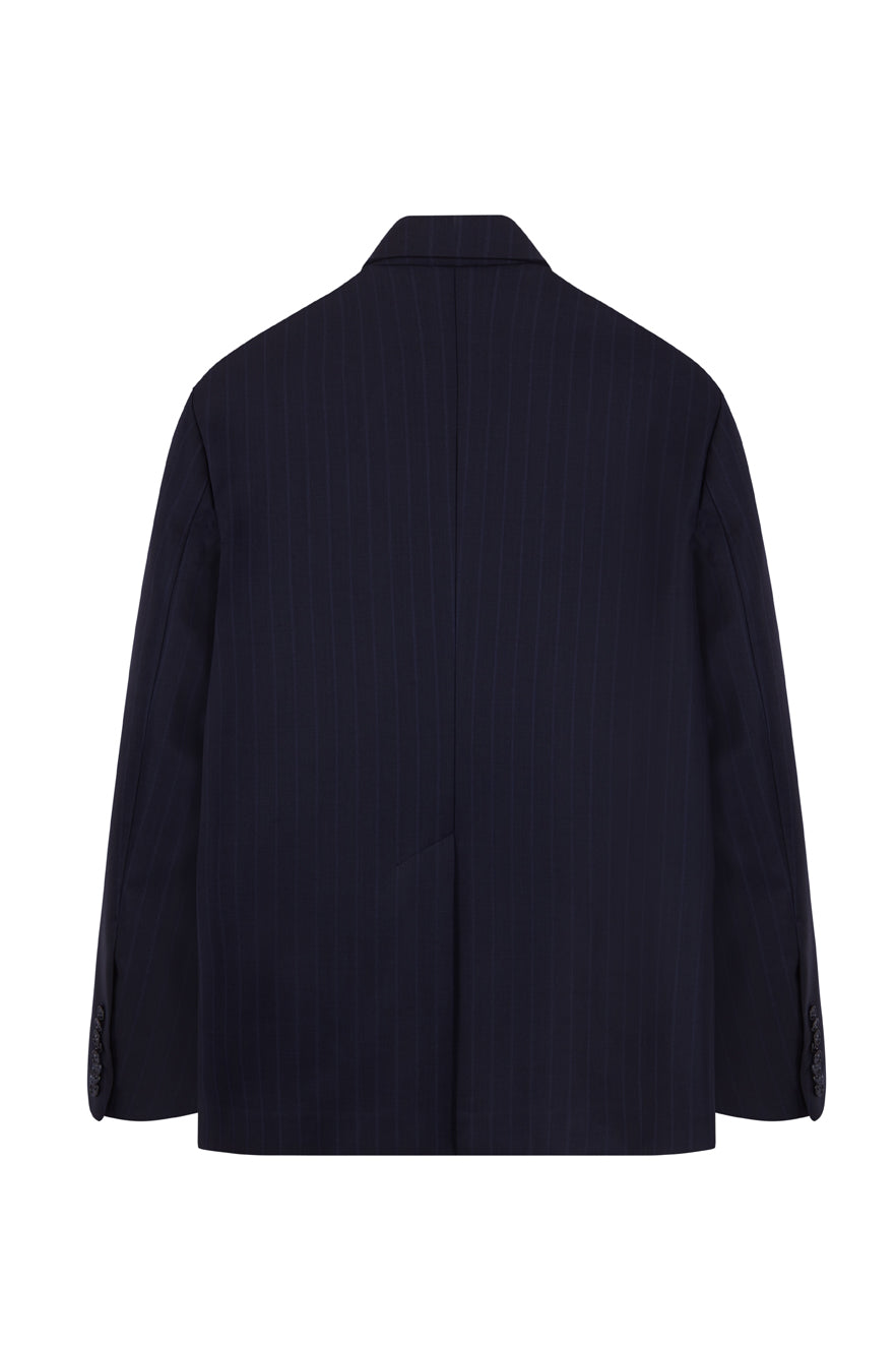 Boyce suit jacket – Mans