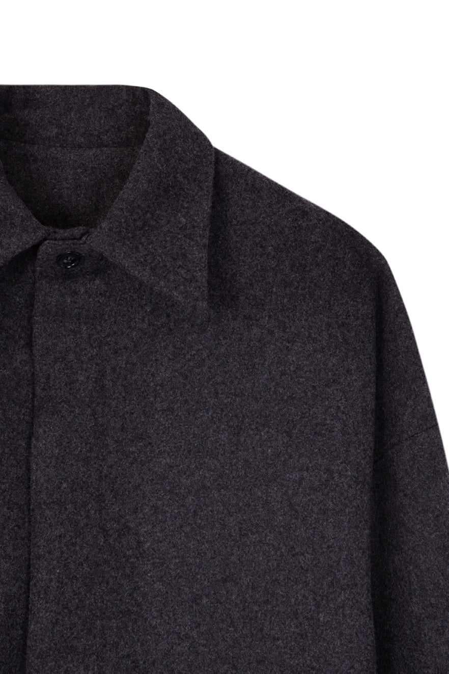 Frood coat – Mans