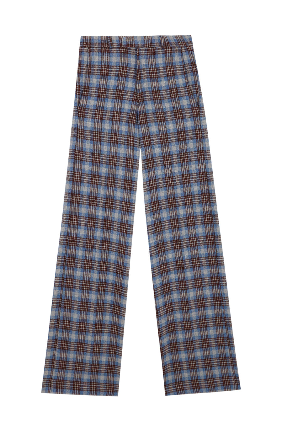 Oxford Pants – Mans
